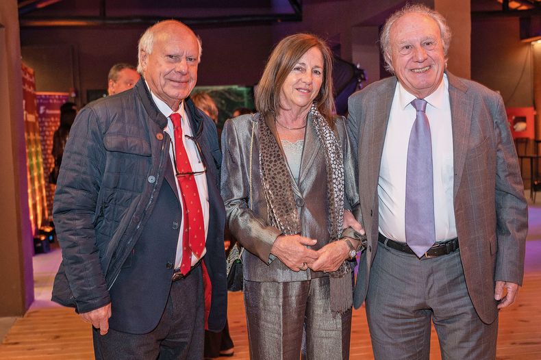 Ambulancias Russomando cumplió 40 años y lo celebró con clientes ...