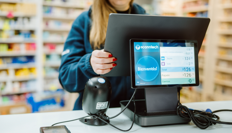 Scanntech impulsa la transformación digital de las farmacias con ScannFarma