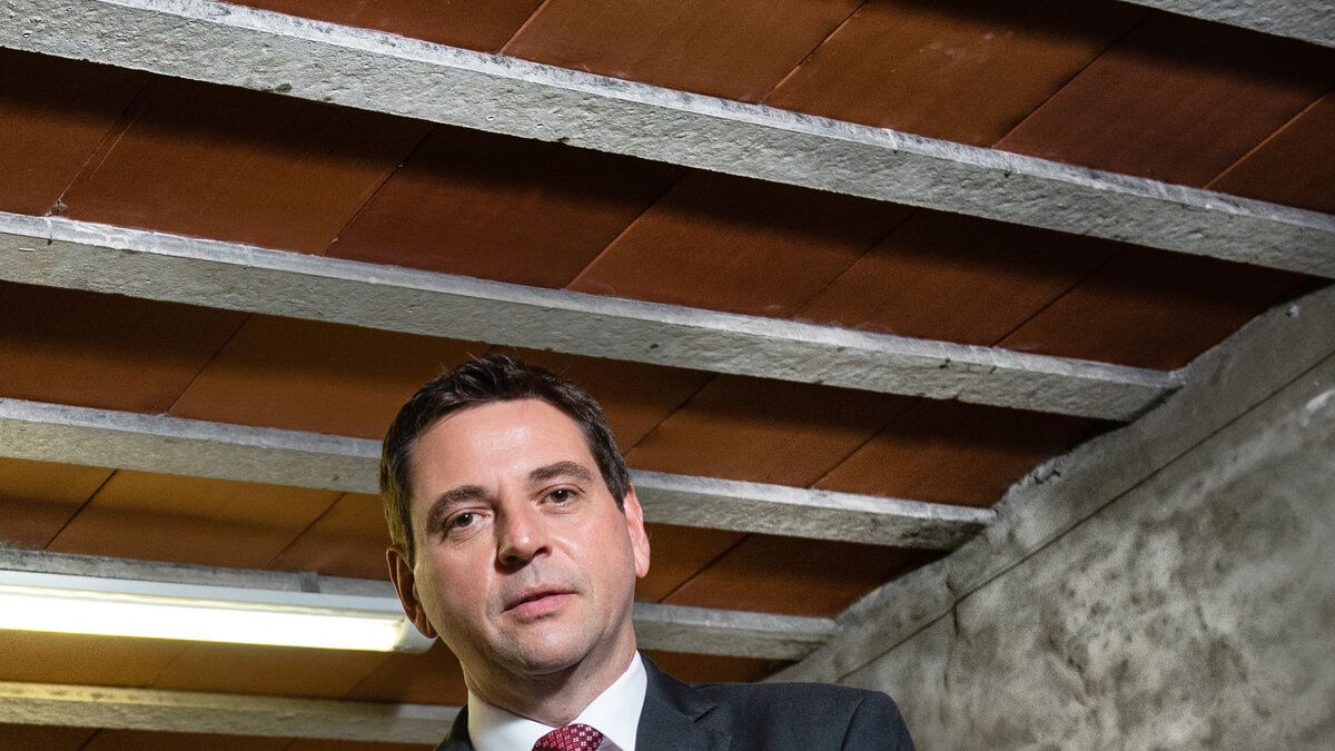 Danilo Tegaldo: Hay que tener mucha cintura para hacer móviles de ...