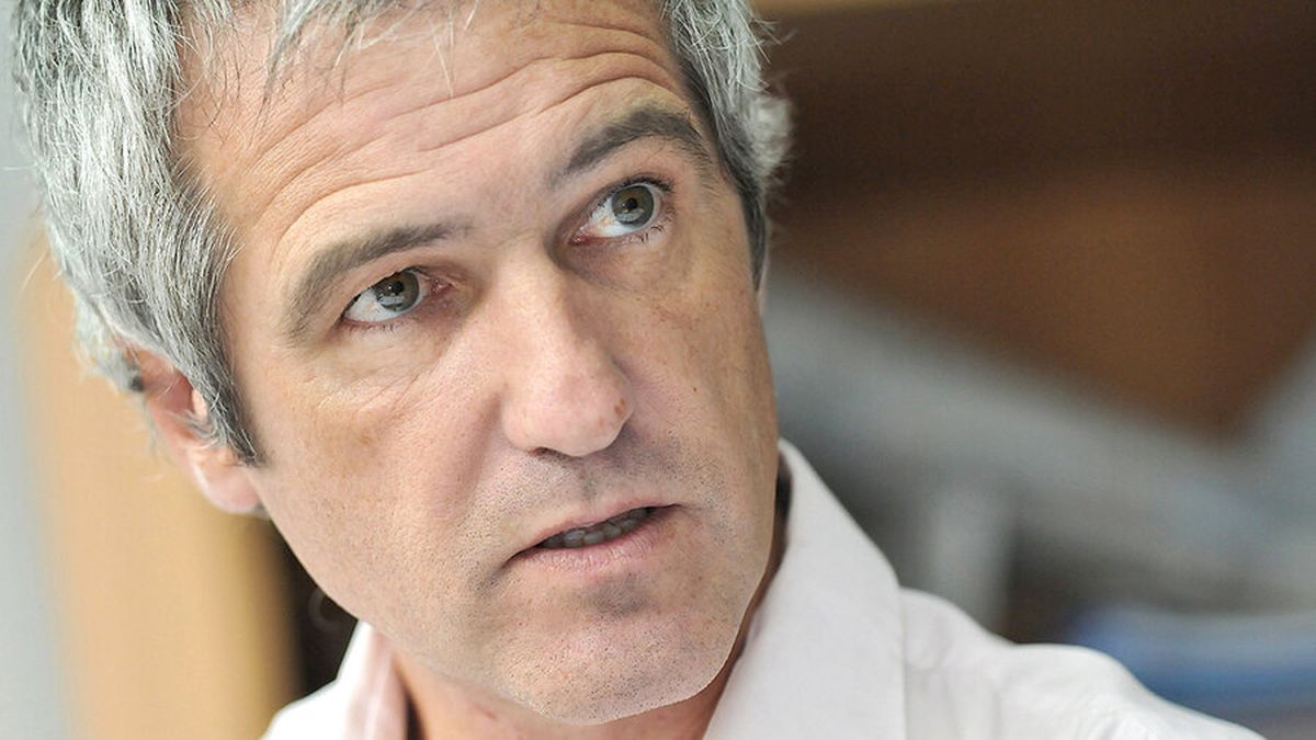 Ramón Méndez propone fusionar o tener gerenciamiento compartido entre ...