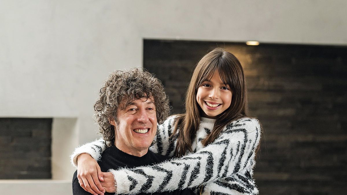 Padres de las mujeres del futuro