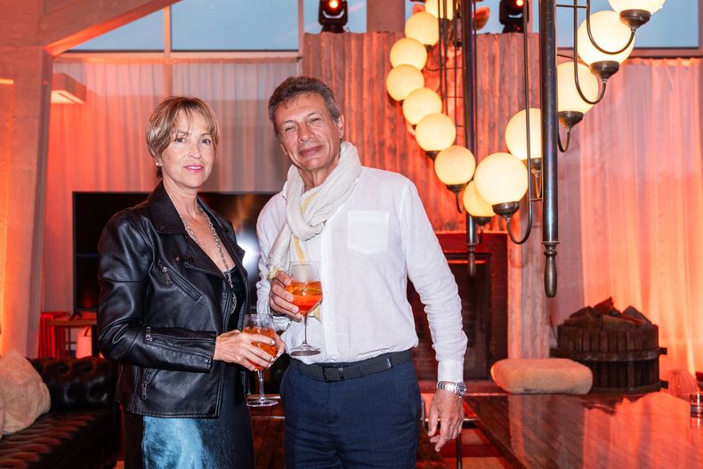 Itaú dio la bienvenida al 2026 con un encuentro regional en La Yunta