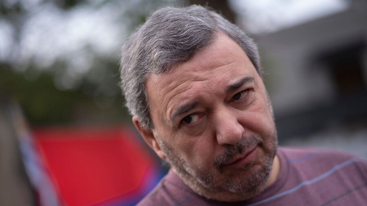 Mario Bergara se queda sin el apoyo de Plataforma y Magnolia para su ...