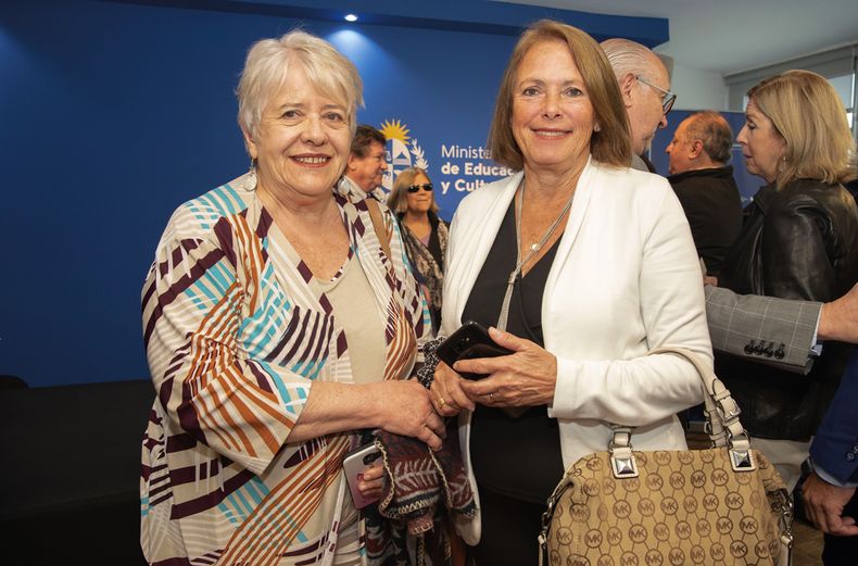 Este año el Día del Patrimonio está dedicado a los arquitectos Jones ...