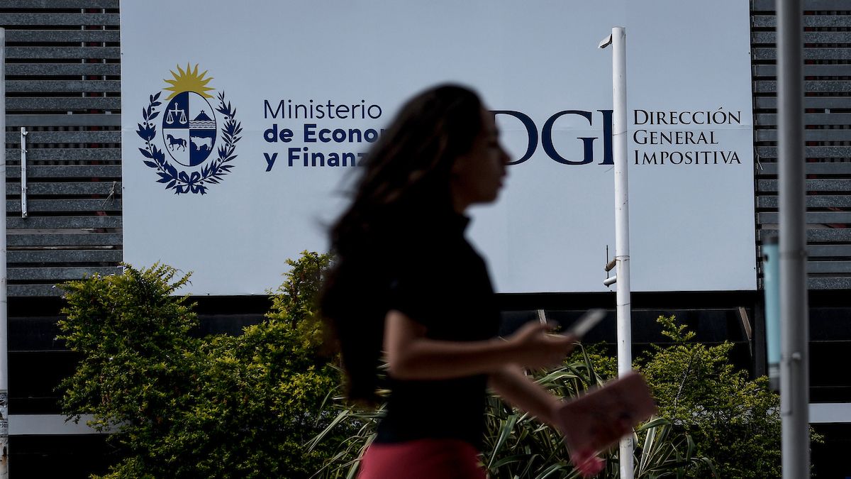 La “madurez” digital de la DGI: entre la “consolidación y la ...