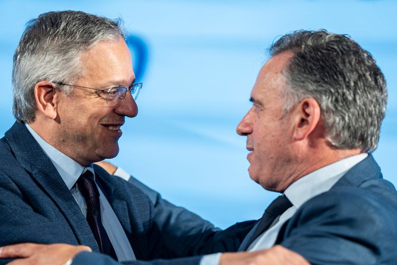 La reforma del Estado debe ser un proceso “perenne”, dice Rodrigo Arim, futuro director de la OPP