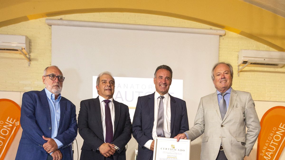 SEMM Mautone recibió la certificación por UNIT de su Sistema de Gestión ...