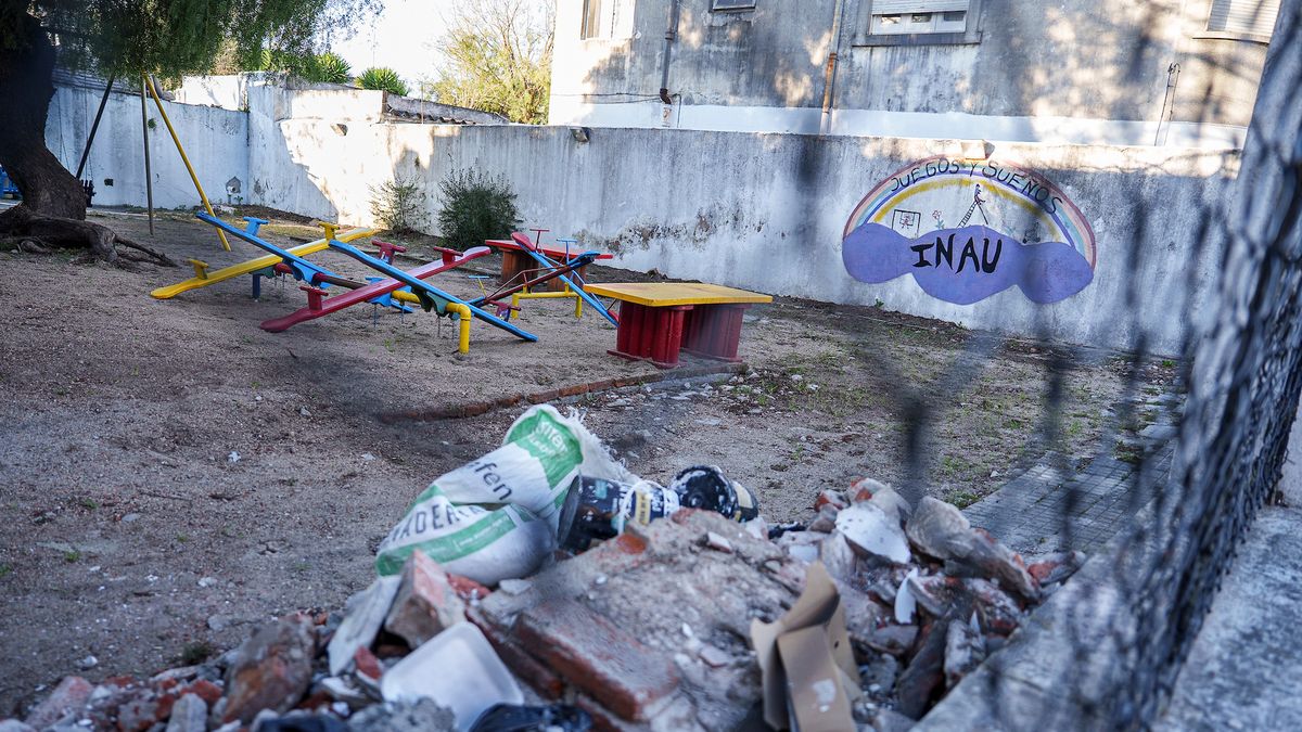 Centros de INAU: violencia, malos tratos, personal insuficiente ...