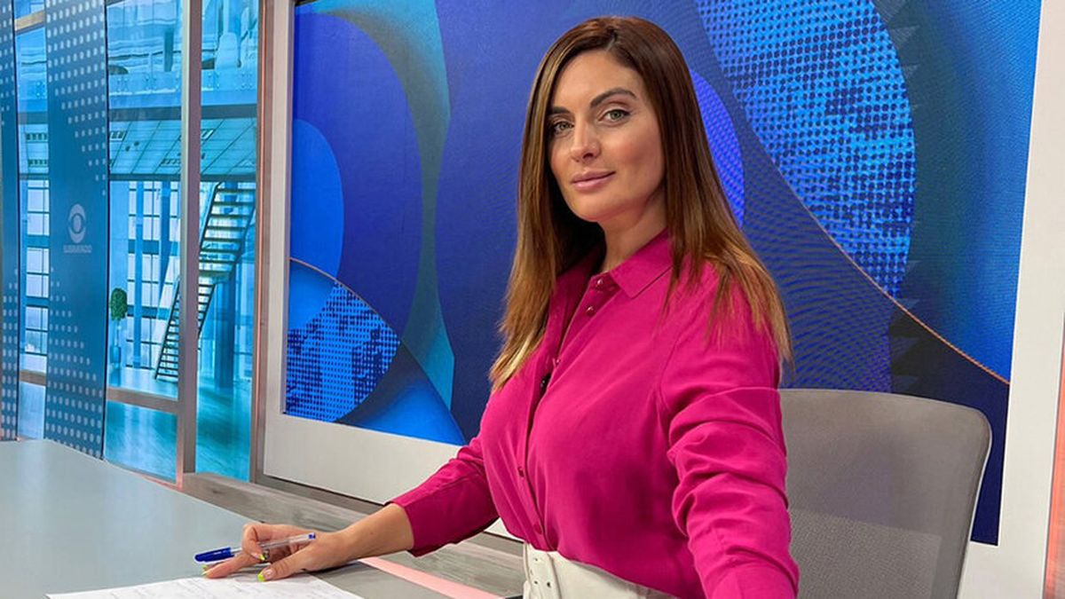 La periodista deportiva Ana Inés Martínez describe su último año laboral como una “tortura”