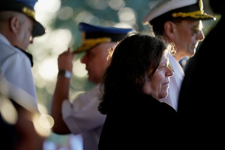 El oficialismo plantea como prioridad la designación de un nuevo fiscal ...