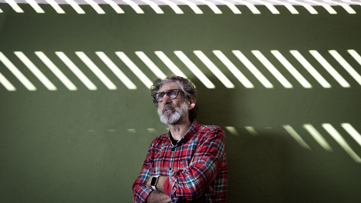 Claudio Invernizzi: La disciplina no es un castigo, sino un ejercicio ...