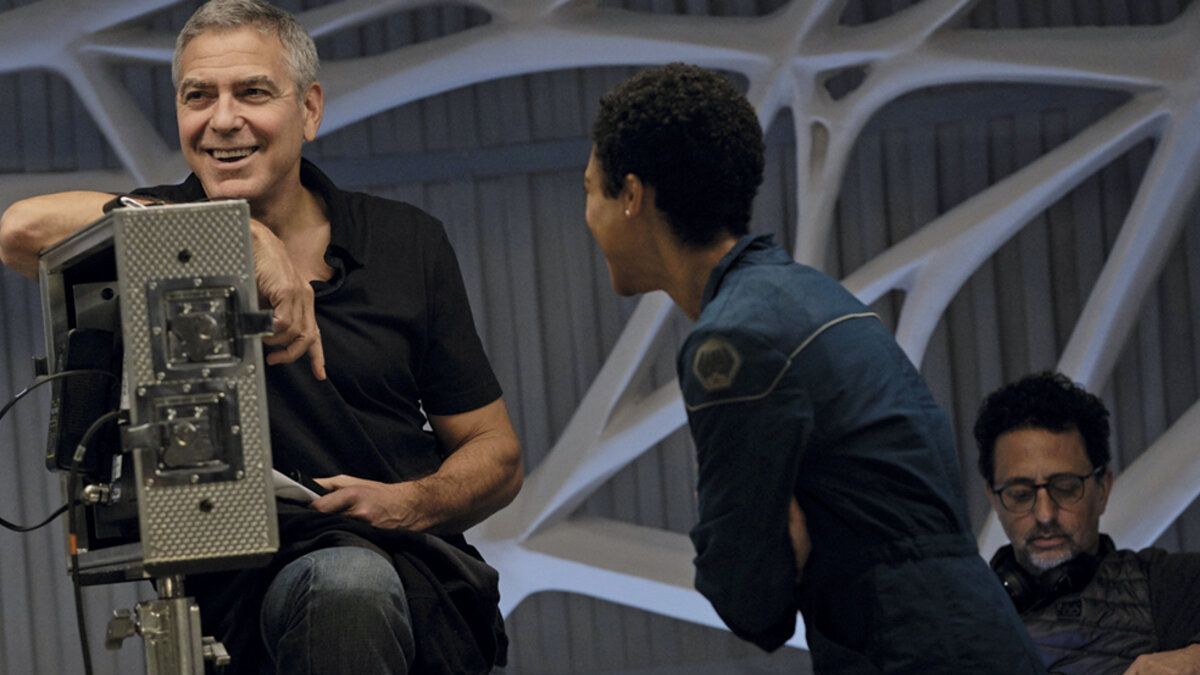 George Clooney cumplió 60: diez días en la vida del galán de Hollywood