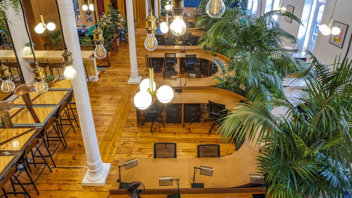 La cadena de hoteles Selina apunta a convertir el viaje en una ...