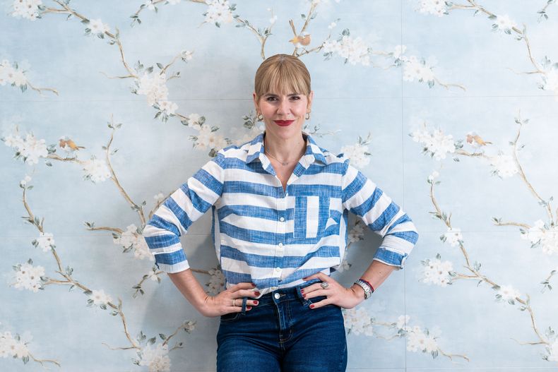 Ximena Torres:Estamos en una era muy compleja de la pastelería, porque ...