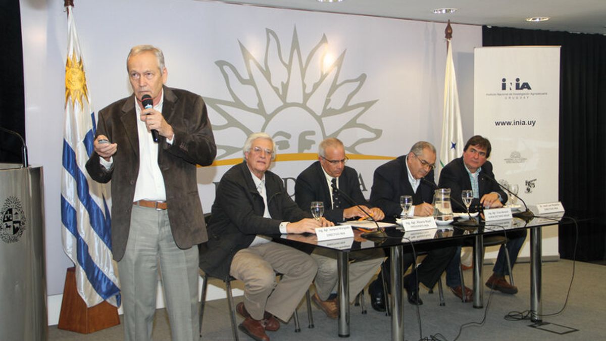 Crean Plataforma de Investigación en Salud Animal con el objetivo de ...