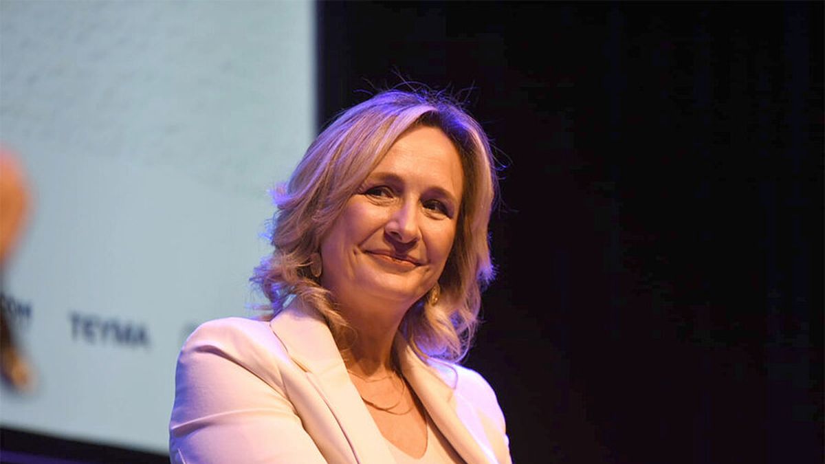 Laura Raffo: la fórmula blanca la debe definir el Partido Nacional y no ...