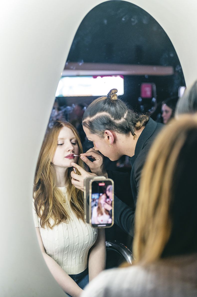 Galería celebró sus 25 años con la avant-première de ‘Amores ...