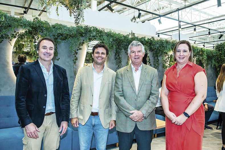 Géant celebra 25 años con una renovada propuesta de compra y disfrute