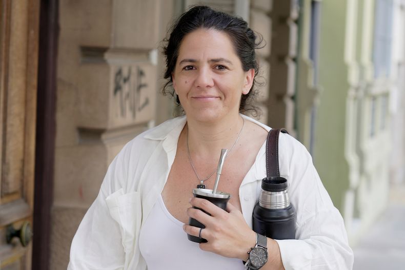 Patricia Kramer: el Parlamento tiene que recuperarse como espacio de diálogo ante un debate ...