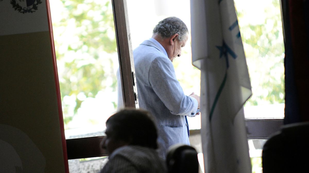 Partido Nacional define el futuro político de Pablo Caram y Valentina ...