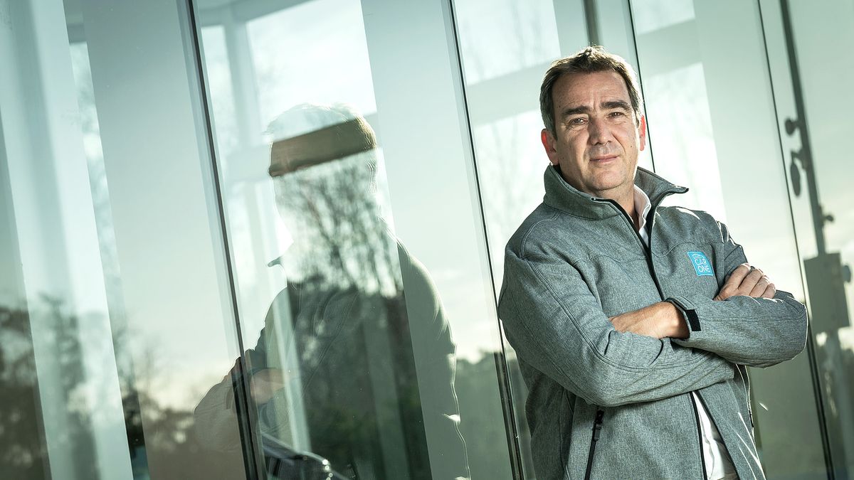 Omar Daneri: Es importante salir un poco de la caja y fomentar que tu ...