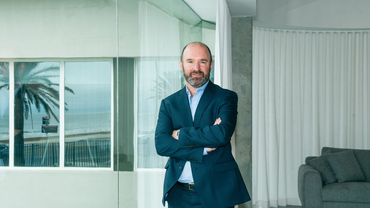 Balanz Uruguay: un full investment house con expansión, tecnología y ...