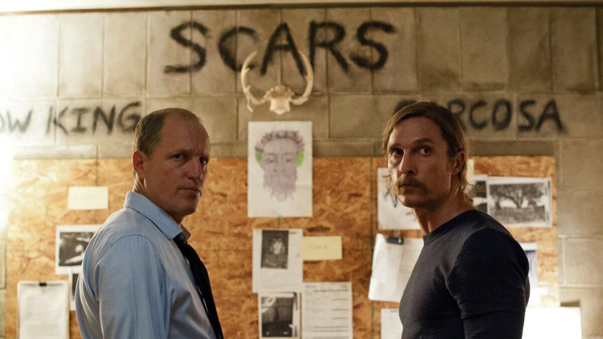 Los tesoros del streaming: el periodista y crítico de cine Wilmar ...