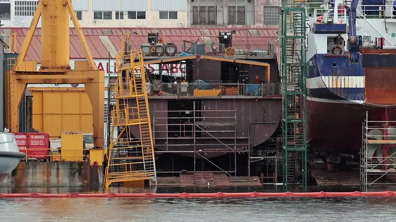 Documentos notariales presentados por Cardama son “copias falsificadas ...