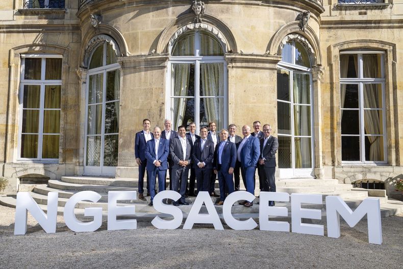 Grupo francés NGE confirma la compra de la constructora uruguaya Saceem ...