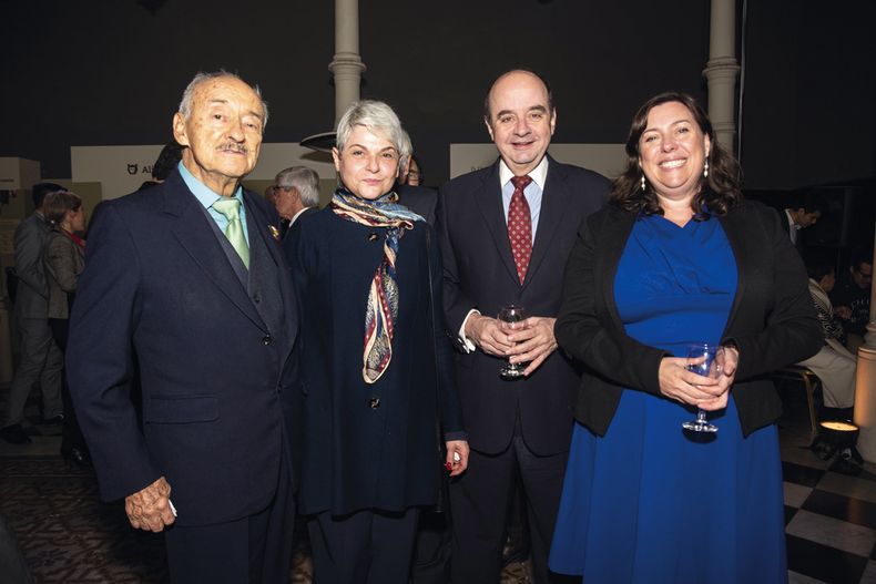 La independencia de Colombia se conmemoró en el MAPI con tragos y ...