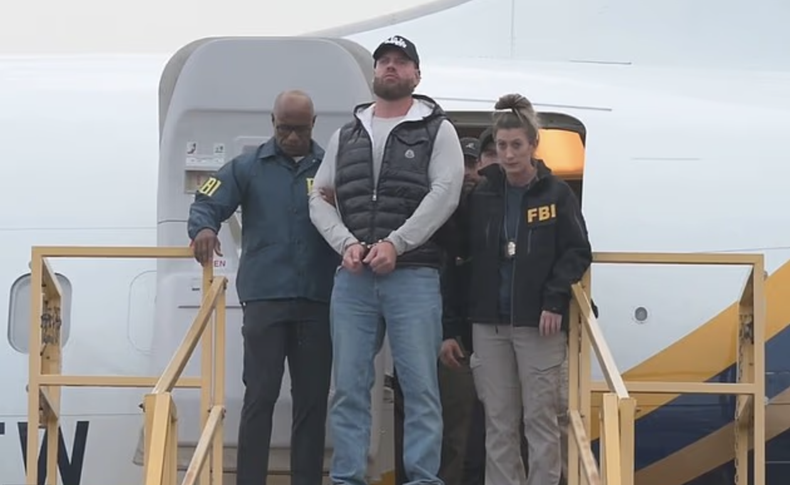 Estados Unidos captura a Ryan Wedding, “el chapo Guzmán moderno“, según ...