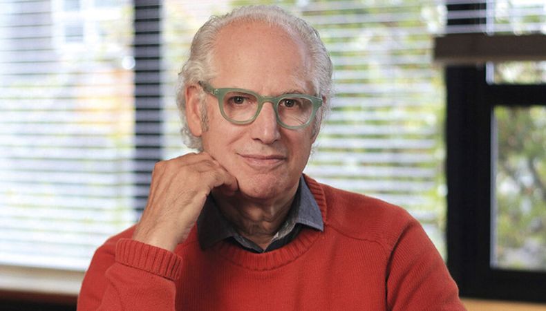 Zev Siegl: “Me siento como el padre cuya hija se convirtió en una ...