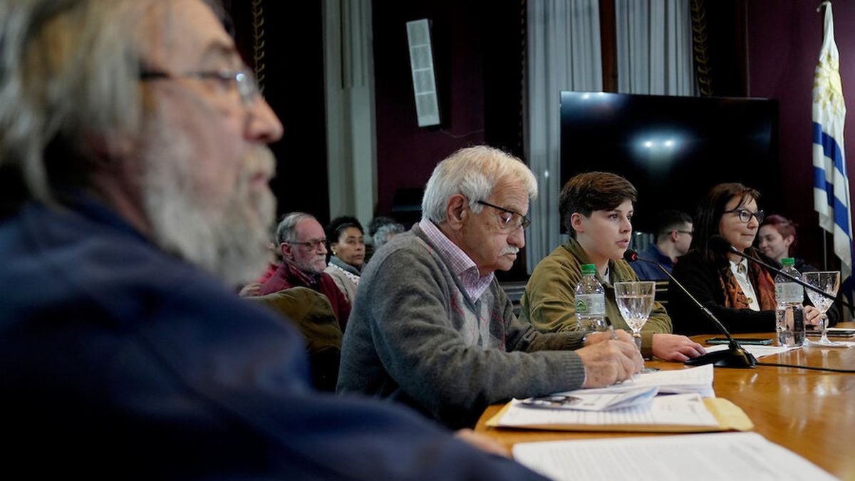 La Intersocial define su agenda con un acto y una concentración por la ...