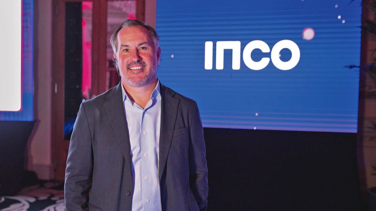 INCO apunta a ser reconocida como una compañía internacional de ...