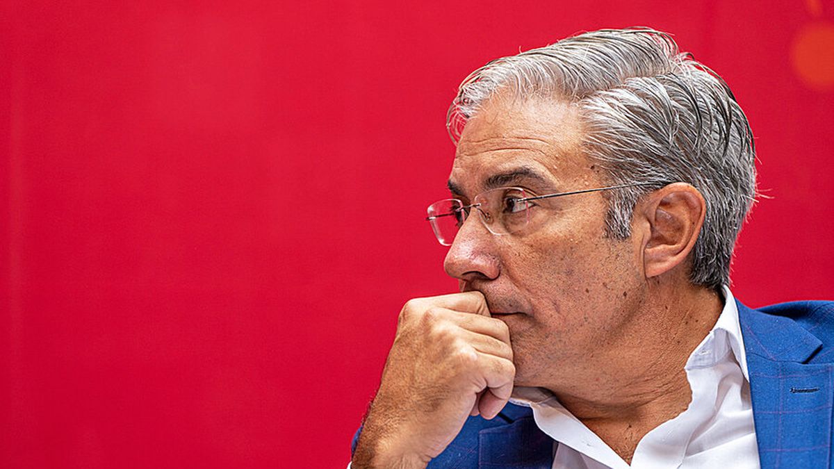 Robert Silva: el Frente Amplio “le hizo mucho daño a la educación de ...