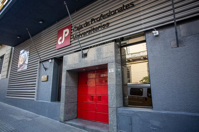 Caja de Profesionales: tribunal desestimó recurso contra impedimento ...