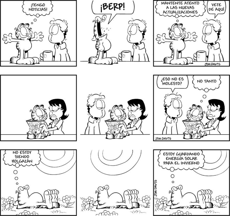 Garfield