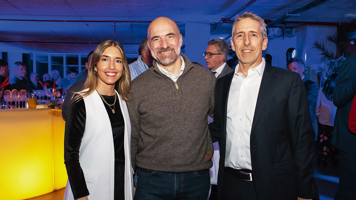 Grupo RAS presentó eras, una innovadora plataforma de gestión logística