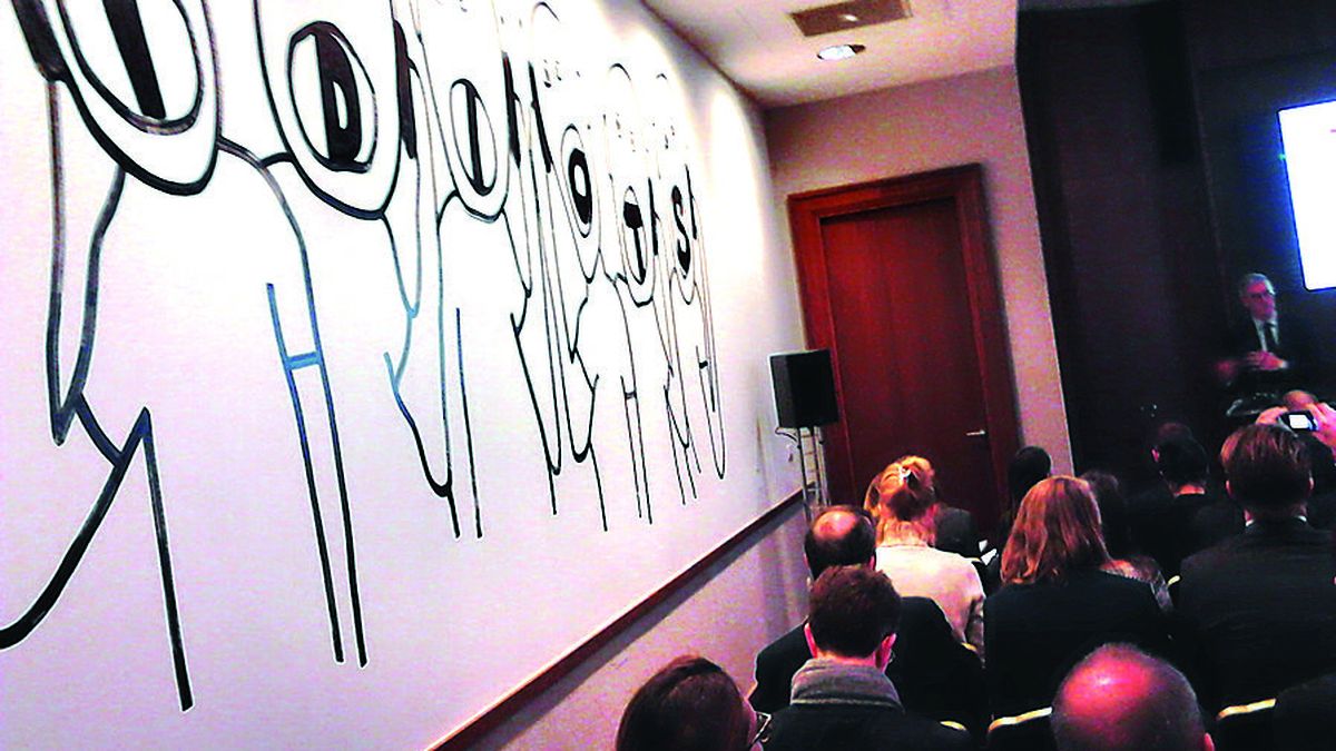 Inversiones: el mono dio paso al año del gallo con cresta rubia