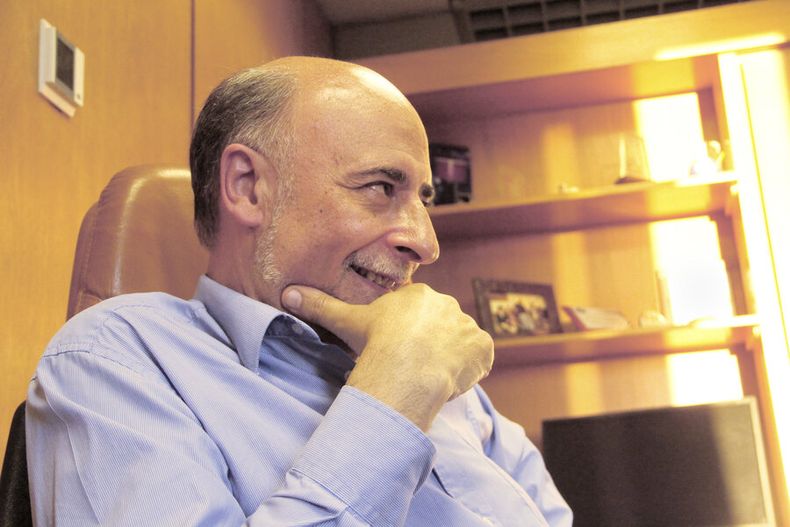 Mieres asume que deberá enfrentar los “prejuicios” y al PIT-CNT ...